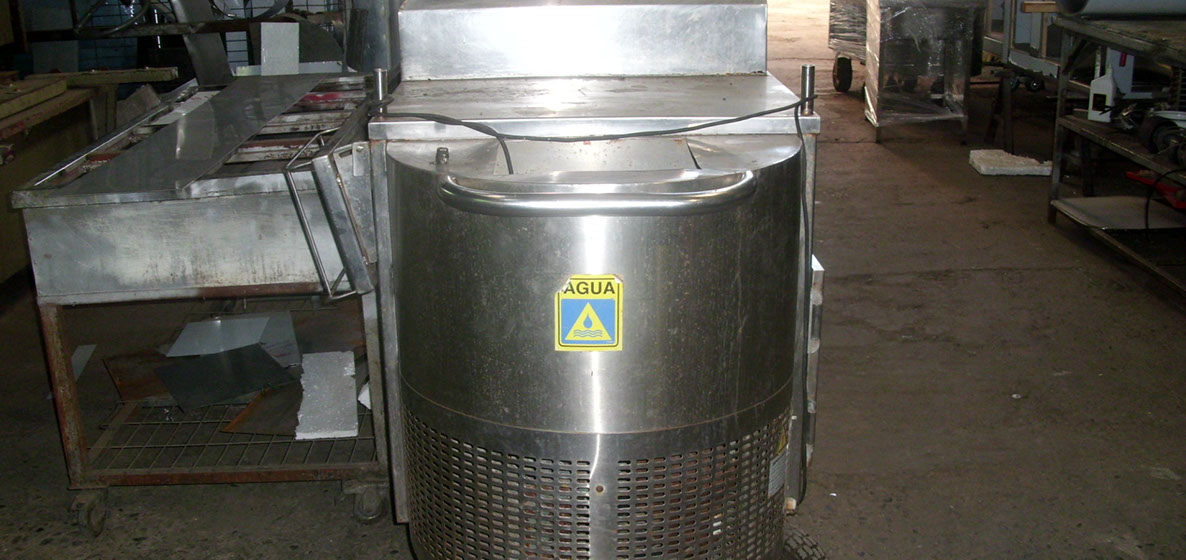 Nuestra Empresa | InterCool